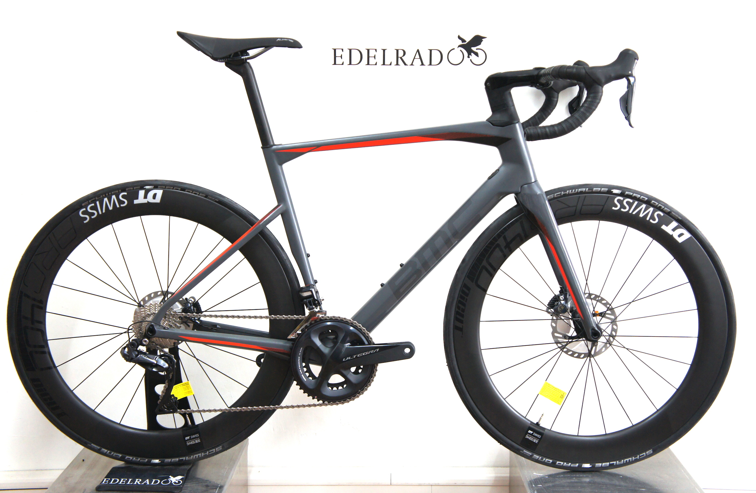 BMC RoadMachine 01 Edelrad de