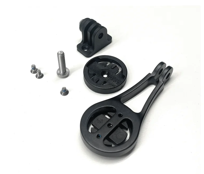 Focus Izalco Max Universal Computer Mount Modelljahr ab 2022 (Garmin ...