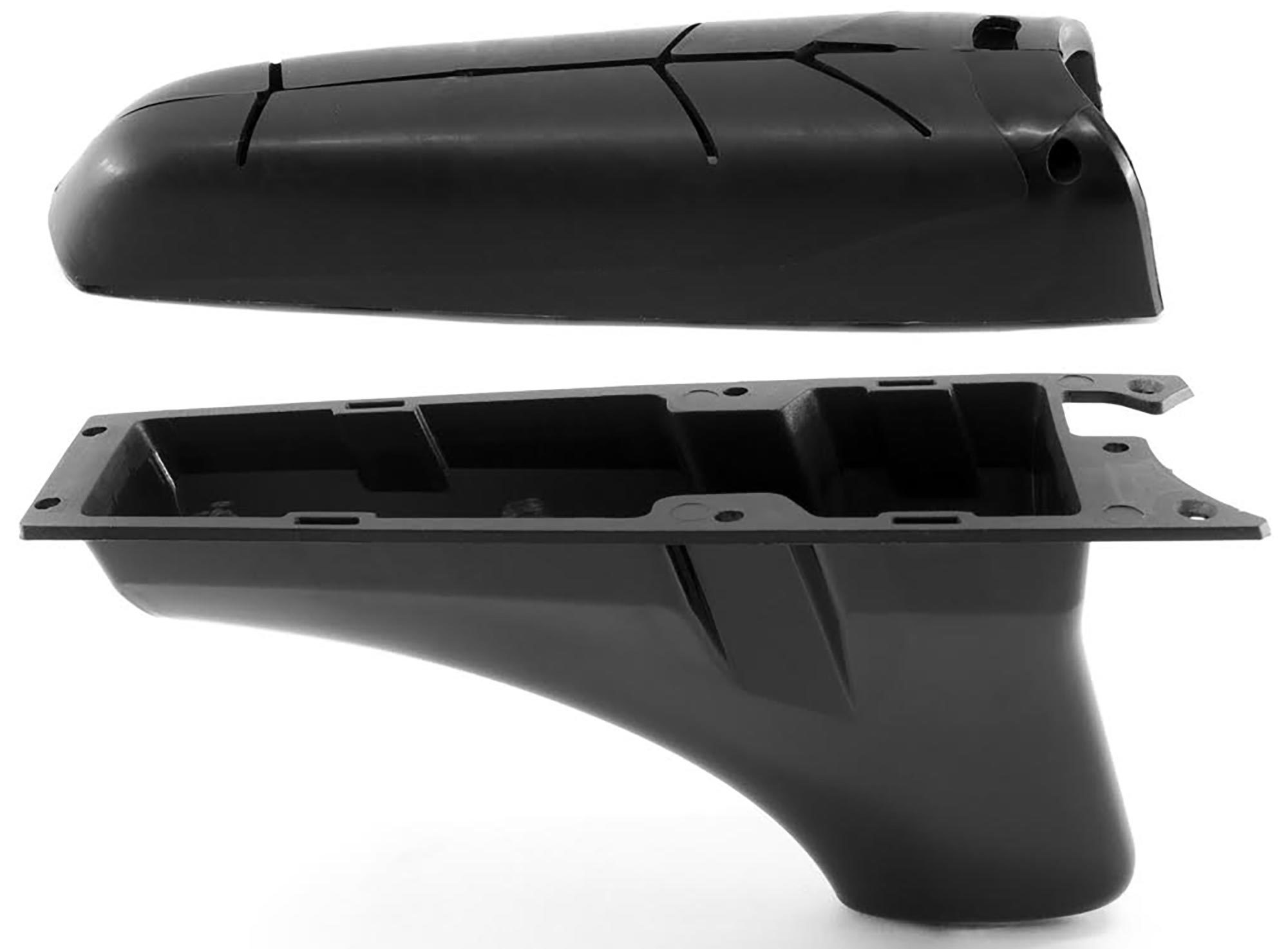 Top Tube Storage | Parts & more | edelrad.de