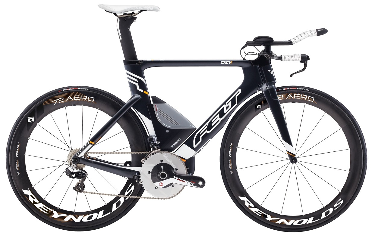 DA-Series | FELT | Triathlon | edelrad.de